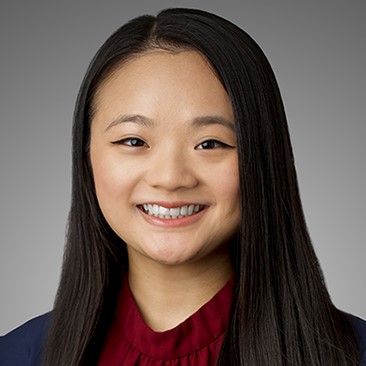 Julia Yu - Weil, Gotshal & Manges LLP